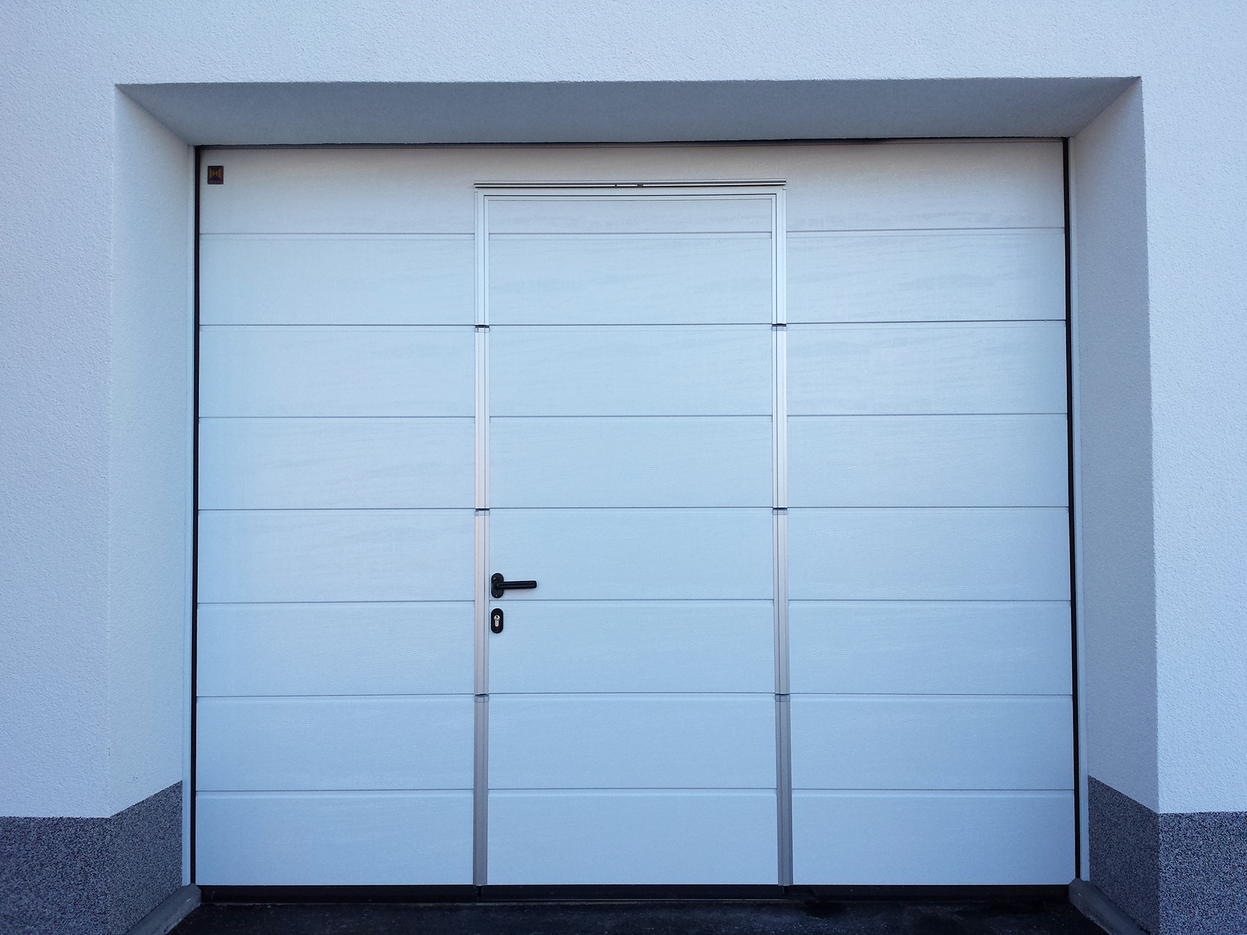 Hörmann Garagentore | Bayernstall